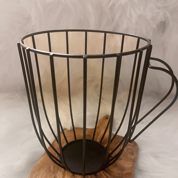 Target | Accents | Target Bullseyes Playground Coffee Kcup Holder Mug ...